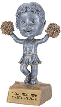 Bobblehead GIF - Find on GIFER