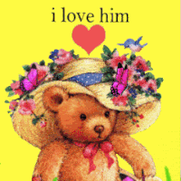 Teddy bear GIF - Find on GIFER