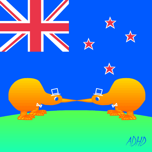 New zealand current events GIF - Find on GIFER