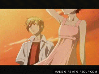 Anime s GIF - Find on GIFER