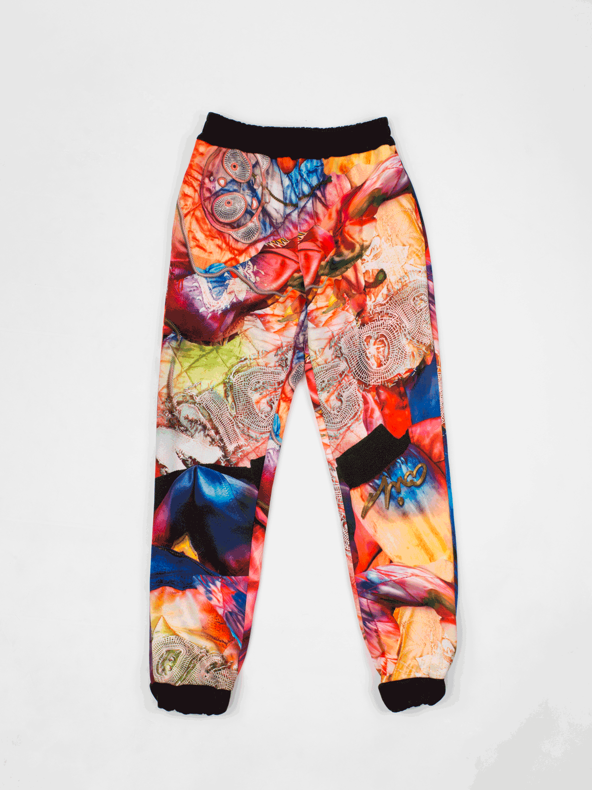 GIF kate hewson atristic wayward pines - GIF animado en GIFER