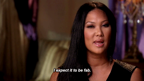 Work reality reality tv GIF - Find on GIFER
