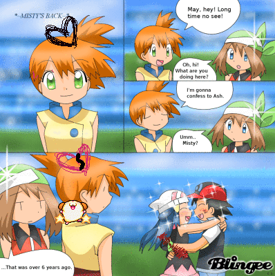 Ash GIF - Find on GIFER