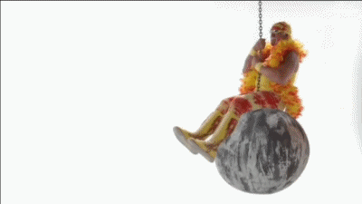 Falls to the ground GIF - Find on GIFER