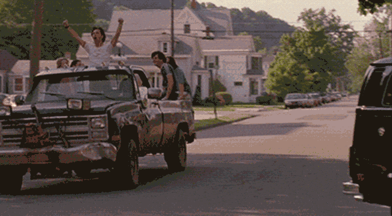 Summer camp GIF - Find on GIFER