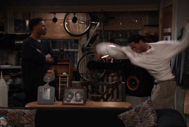 Marlon wayans GIF - Find on GIFER
