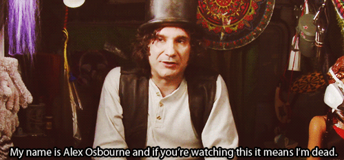 Starburns season 3 community GIF - Find on GIFER