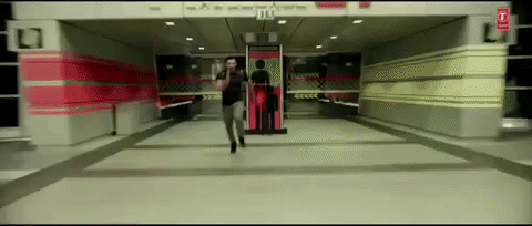 John abraham action dishoom GIF - Find on GIFER