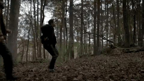 The red road redroad martin henderson GIF - Find on GIFER