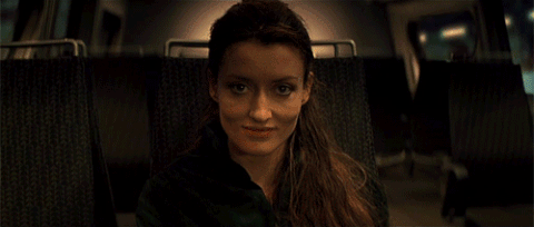 Star trek ds9 trill GIF - Find on GIFER