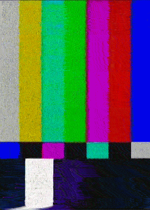 Noise GIF - Find on GIFER