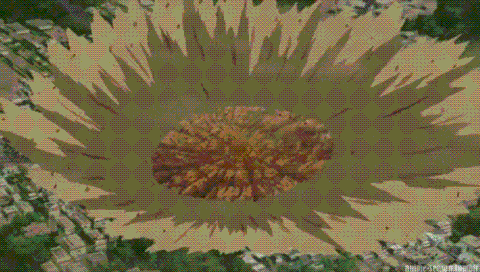 GIF push - animated GIF on GIFER