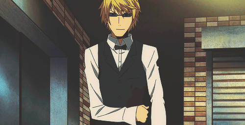 Drrr GIF - Find on GIFER