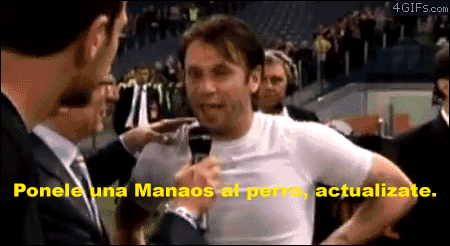 Gif Gritando Gritando Detonando GIFs Find & Share On GIPHY