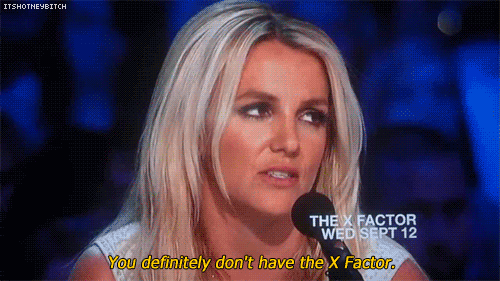 The x factor GIF - Find on GIFER