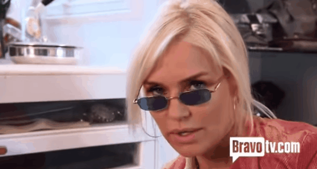 Rhobh GIF - Find on GIFER