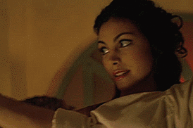 Inara Firefly Shindig