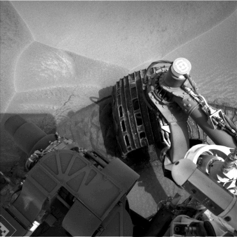 Navcam GIF - Encontrar en GIFER