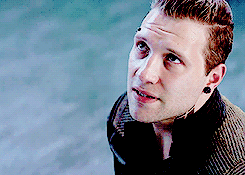 Divergent Eric Gif