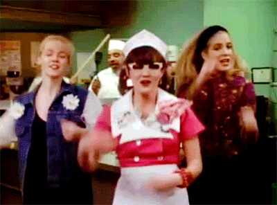 Retro Beverly Hills 90210 Gif Find Share On Giphy Beverly Hills90210