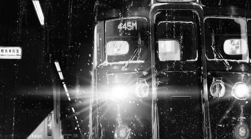 Monochrome GIF - Find on GIFER