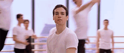 Michael vartan GIF - Find on GIFER