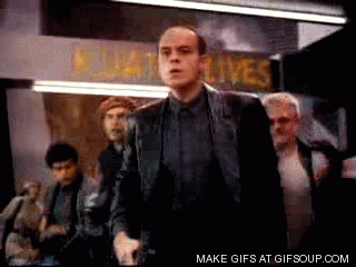 Total recall GIF - Find on GIFER