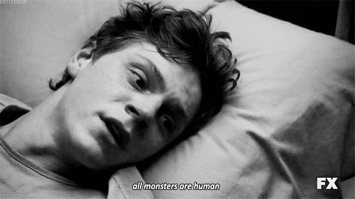 Mysterious GIF - Find on GIFER