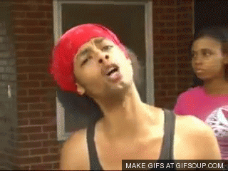 GIF dumb - animated GIF on GIFER