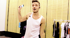 Gifs De Liam Payne Bailando Liam Payne GIFs | Tenor
