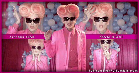 Prom night GIF - Find on GIFER