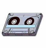 Cassette GIF - Find on GIFER