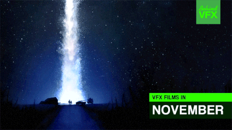 Vfx GIF - Find on GIFER