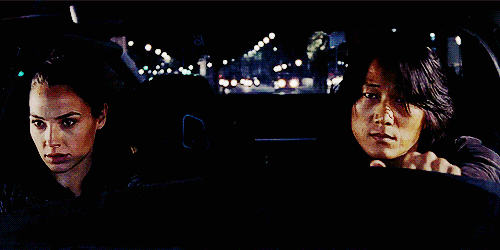Gal Gadot Fast Five Gif Fast And Furious Gifs » Animaatjes.nl