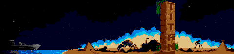 Demoscene GIF - Find on GIFER
