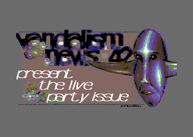 Demoscene GIF - Find on GIFER