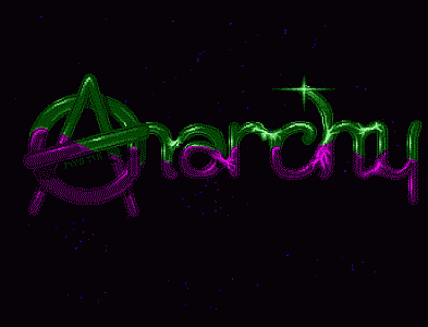 Demoscene GIF - Find on GIFER