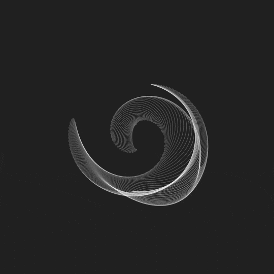 P5art creative coding barefoot christian GIF - Auf GIFER finden