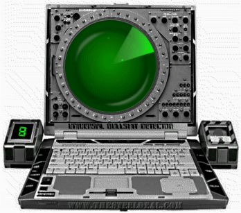 Bullshit detector deal GIF - Find on GIFER