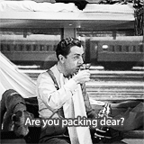 GIF william powell - animated GIF on GIFER