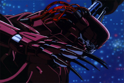 Cyber GIF - Find on GIFER