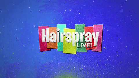 Hairspray nbc GIF - Find on GIFER