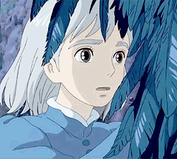 Howl GIF - Find on GIFER