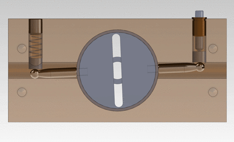 GIF scanner - animated GIF on GIFER