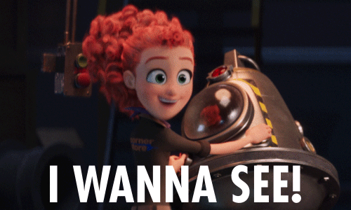 Impatient funny cute GIF - Find on GIFER