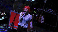 Paramore GIF - Find on GIFER
