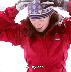 Girl Most Likely Gif