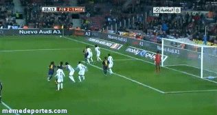 La liga GIF - Find on GIFER
