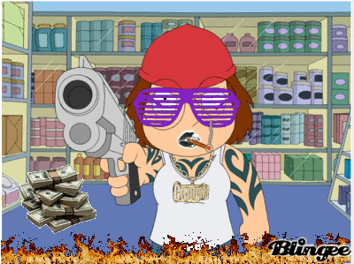 Meg griffin GIF - Find on GIFER