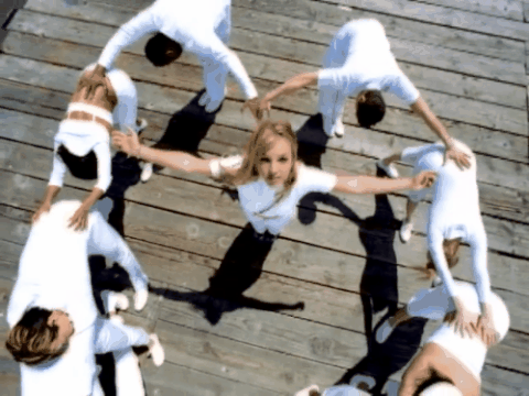 GIF sometimes - animated GIF on GIFER